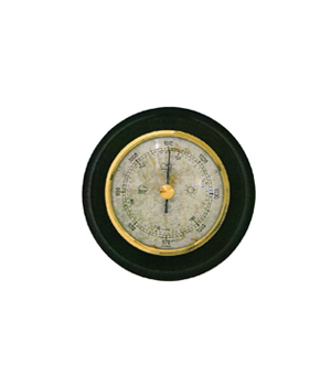 Made In Australia - Barometers