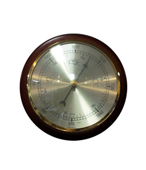 Made In Australia - Barometers