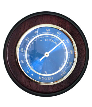 Made In Australia - Barometers