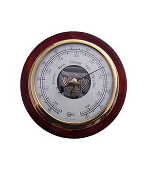 Made In Australia - Barometers