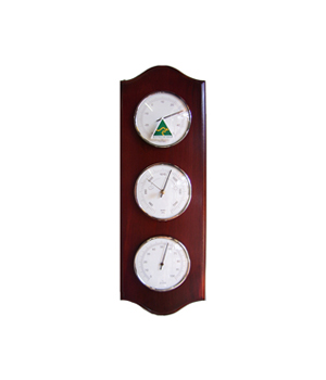 Made In Australia - Clocks, Barometers, Weatherstations