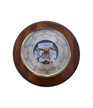 Made In Australia - Barometers