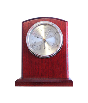 Made In Australia - Barometers