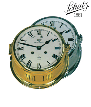 Marine - Ship's Bell Clocks