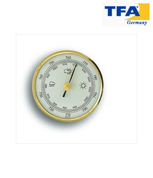 Movements and Parts - Barometer Movements