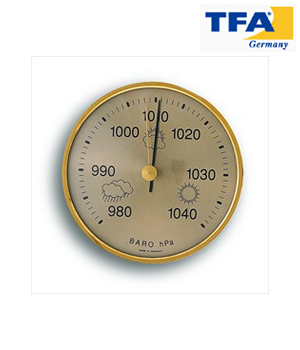 Movements and Parts - Barometer Movements