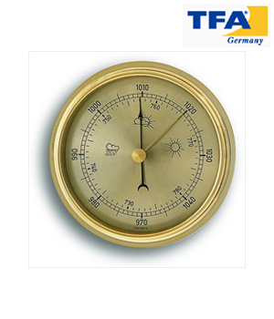 Movements and Parts - Barometer Movements
