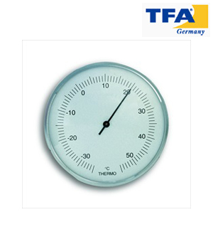 Movements and Parts - Thermometer Movements