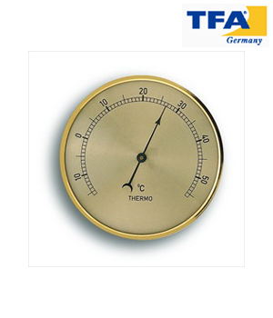 Movements and Parts - Thermometer Movements