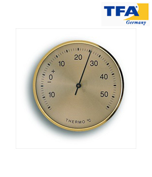 Movements and Parts - Thermometer Movements