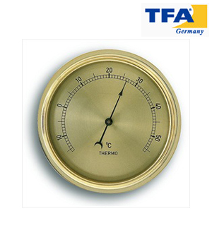 Movements and Parts - Thermometer Movements