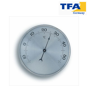 Movements and Parts - Thermometer Movements