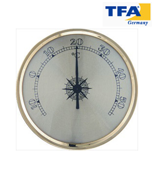 Movements and Parts - Thermometer Movements